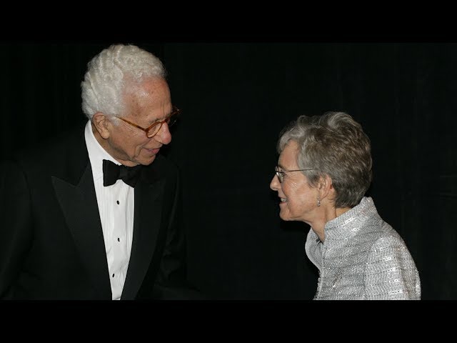 Who was Dr Ruth Gottesman married to? All about her family and kids in ...