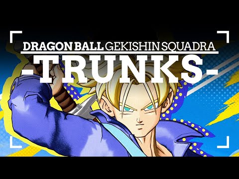 Steam Community :: Video :: TRUNKS SUPERSAIYAJIN ADOLESCENTE (ATAQUE ...