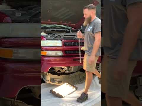 Ranchhand bumper install