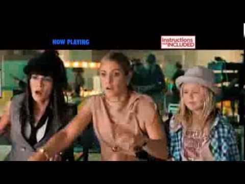 INSTRUCTIONS NOT INCLUDED Review Spot
