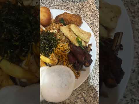 CHINESE TAKEAWAY! π₯‘ πΆοΈπ