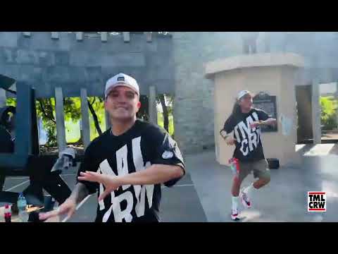 SEE TINH Tiktok Viral  by Hoang Thuy Linh ｜ Cucak Rermix ｜ Dance Fitness ｜ TML Crew Toto Tayag