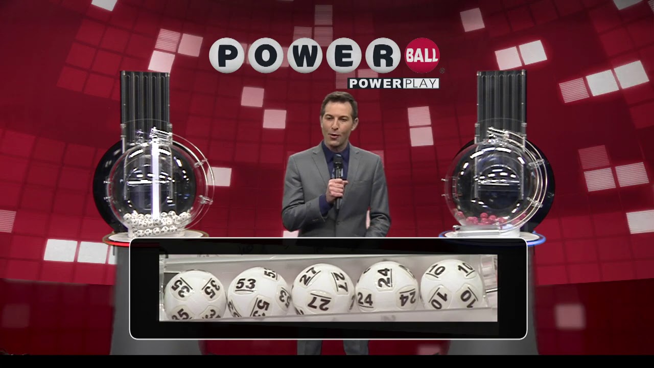 Powerball 20201226