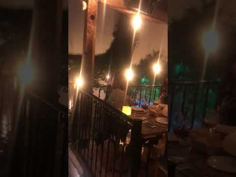 Dj set by Joselu , The Farm Marbella