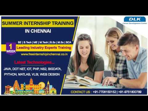 DLK Career Development Centre, Chennai: Core Java Training, Asp.net ...