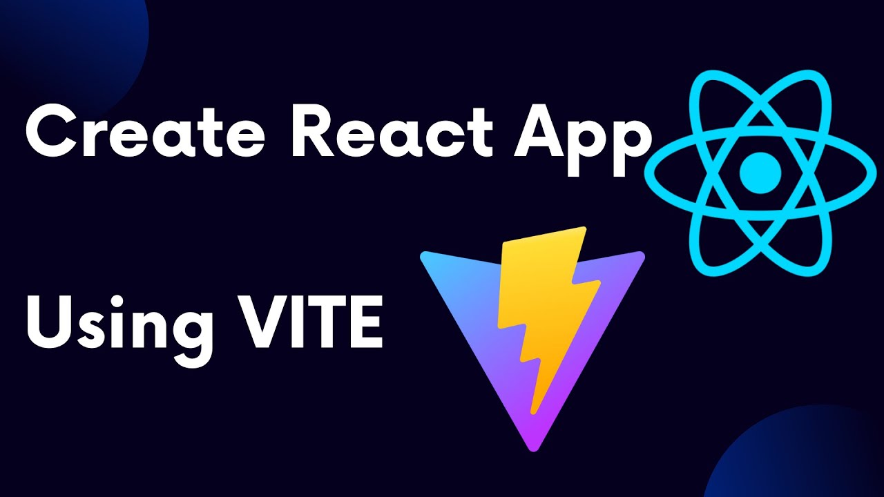 ReactJS Tutorial 3 : Create React App Using VITE