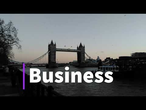 How to pronounce Business In English