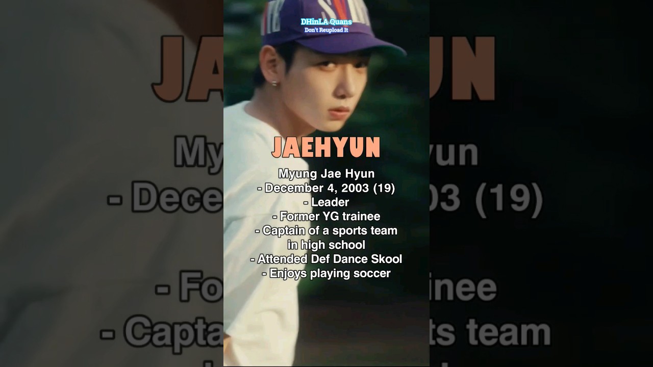 BOYNEXTDOOR MEMBERS PROFILE #shorts #boynextdoor #jaehyun #sungho #riwoo #taesan #leehan #woonhak