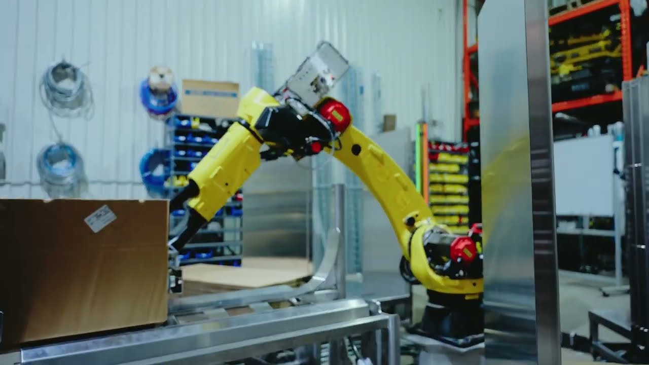 Robot CTRL RCE Multi Format