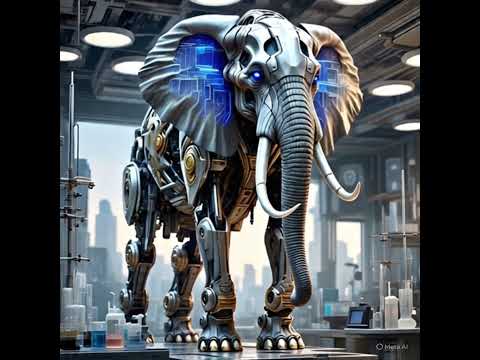 Beautiful Al Short Story of a Thin Horse and a Thin Man#ai #youtubeshorts #shorts #viral #ytshorts