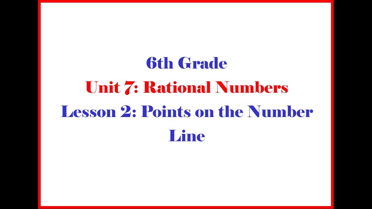 6 7 2 Grade 6 Unit 7 Lesson 2 Morgan - Open Up Resources