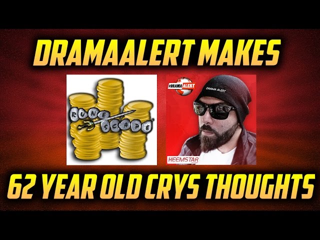 Who was Tony Winchester? Runescape streamer RSGloryAndGold dies due to ...