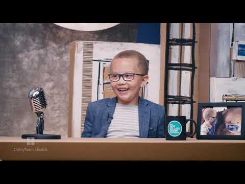 The Not So Late Show with Austin, Episode 1: Dr. Nathan Boonstra, Pediatrician and Wannabe Wookie