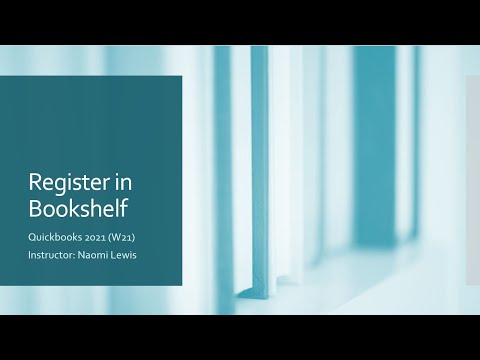 Register for Bookshelf at Vital Source