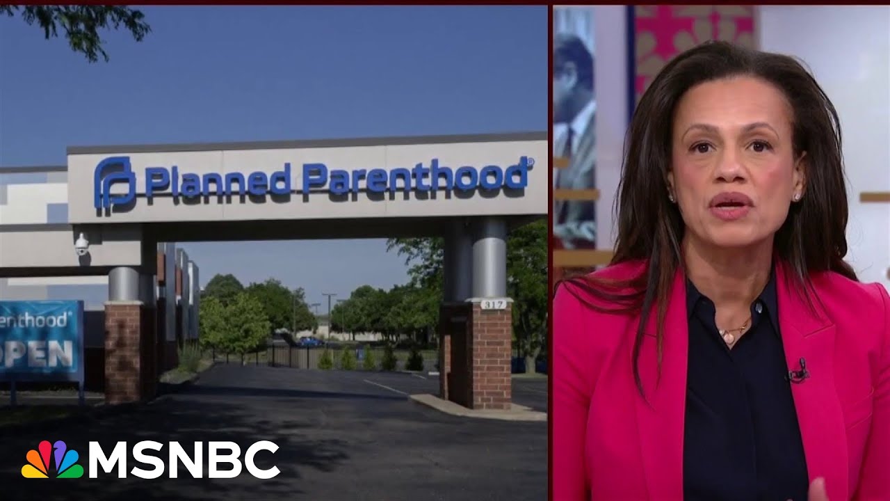 'An unwarranted attack': Planned Parenthood pushes back against NYT reporting
