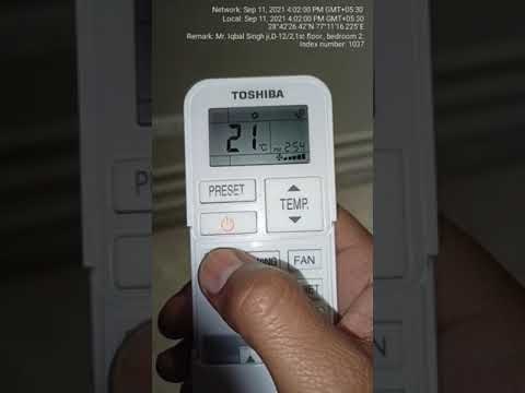 ac remote future cooling wa heater