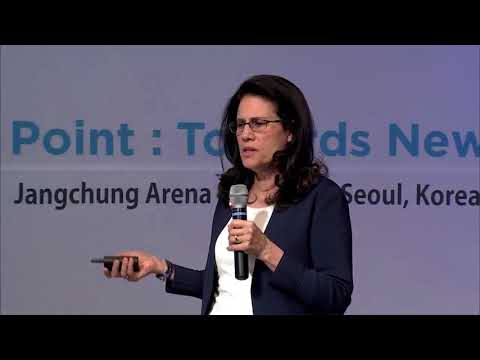 "Returnship"Programs at Leading Global Companies│Carol Fishman Cohen│WKF 2017