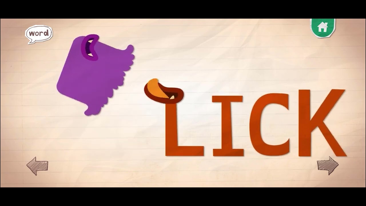Endless Alphabet On The App Store