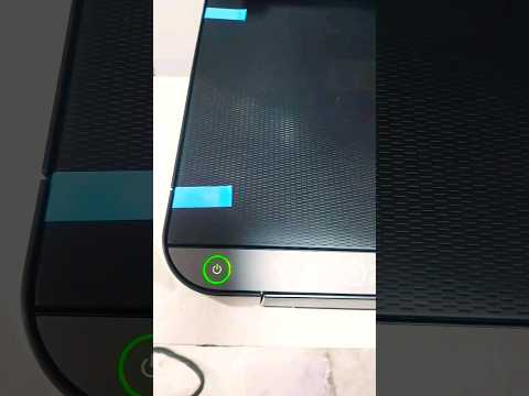 EPSON L3210 PRINTER install