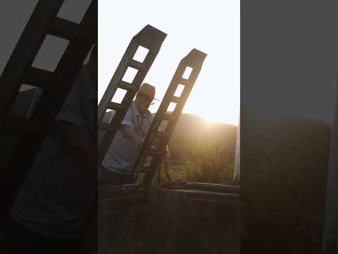 Hard Time | Honest Work — Prison Blues × Prolific People Co