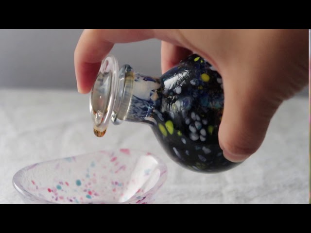 TOMI GLASS ｜富硝子株式会社