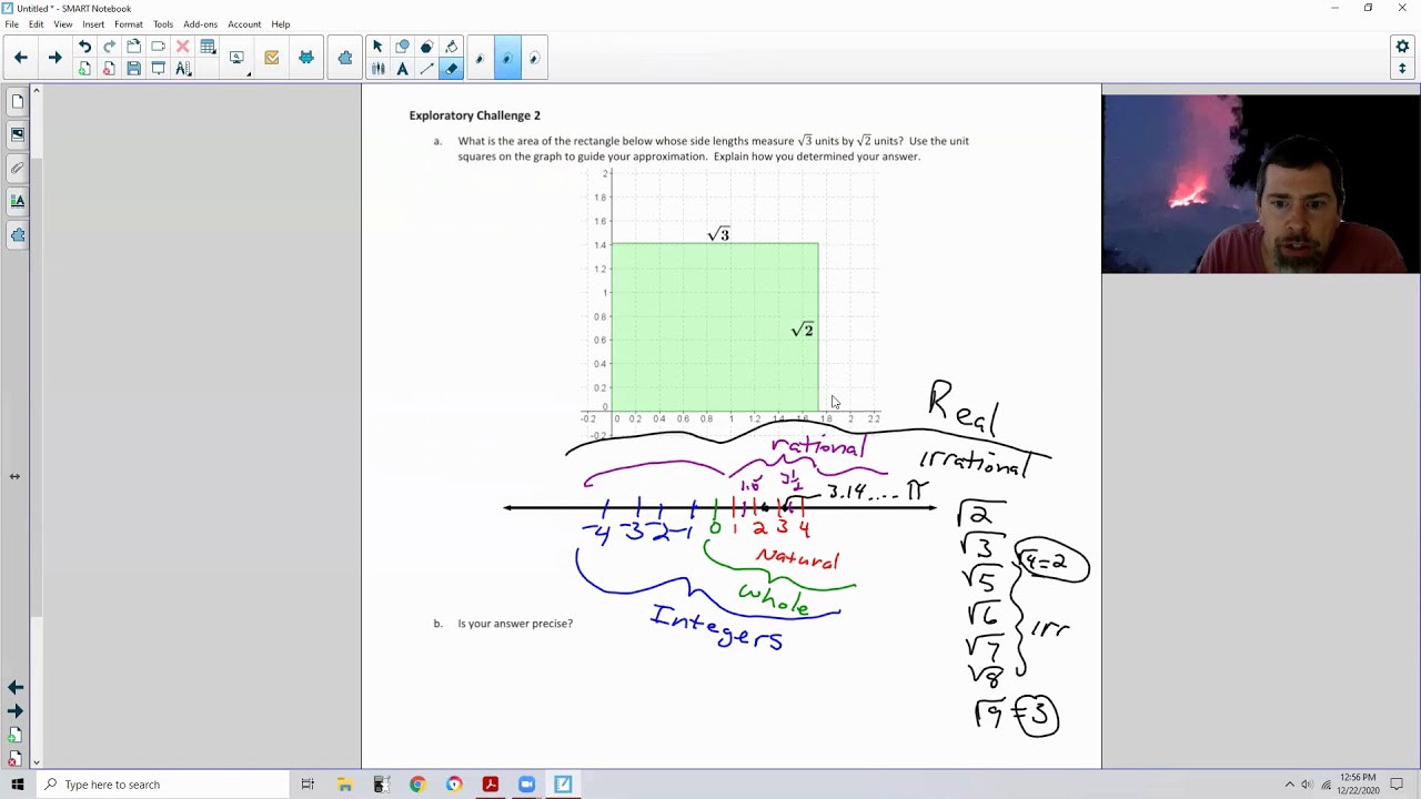 Geometry Module 3 Lesson 1 Video
