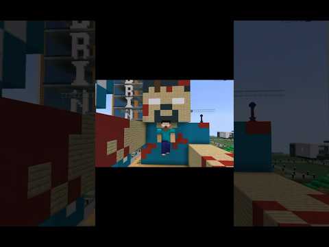 Minecraft 🫡🌚 I am at location of past SMP Write the name of SMP #shorts #minecraft #viral