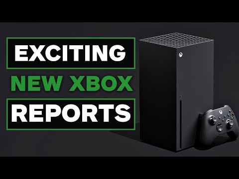 Xbox Making Some Huge Moves? Xbox Live, Discord & Ubisoft Rumors