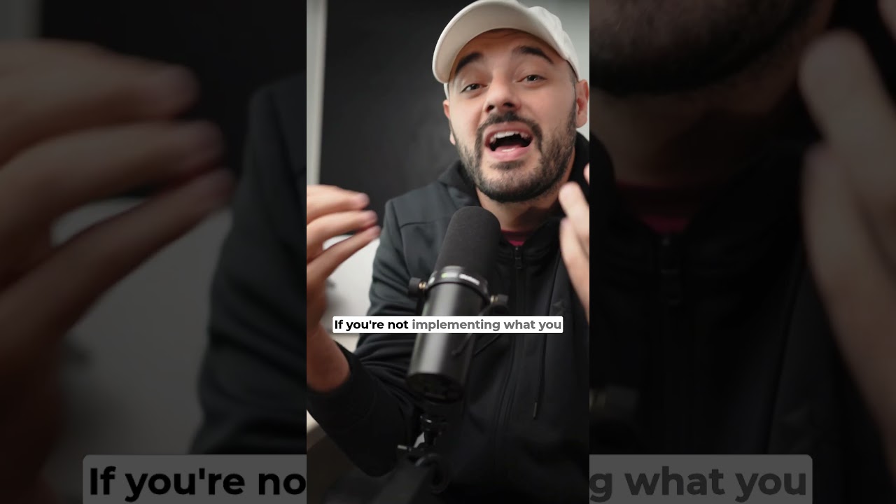 If You're a Backend Engineer, AVOID This