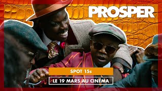 Où regarder Prosper en streaming complet et légal