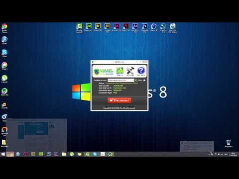 Private VPN account - Paid VPN for windows 8