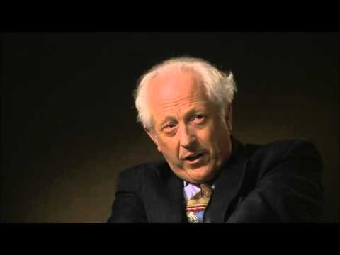 George Ellis – Are there multiple universes? | In the Dark