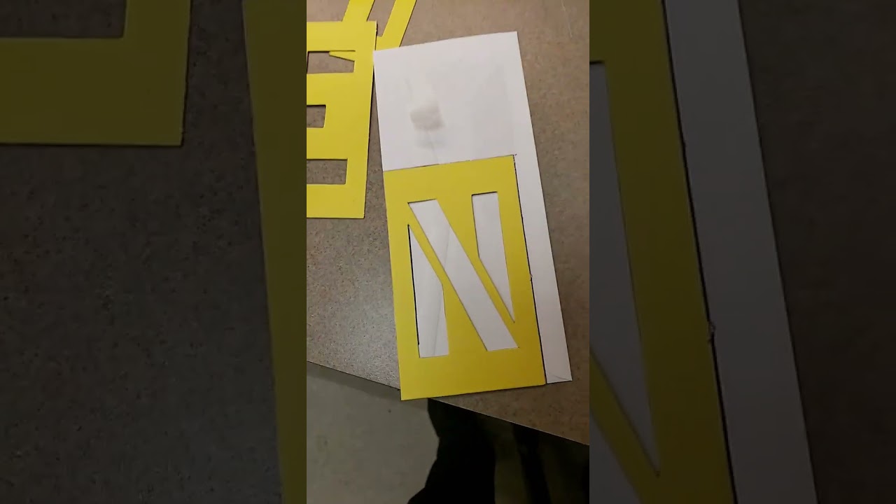 diy letter stencils painting parking lot . lowes letters $7