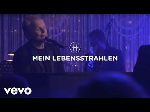 Herbert Grönemeyer - Mein Lebensstrahlen Text - SongTextes.de