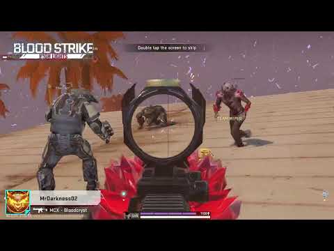 Steam Community :: BLOODSTRIKE