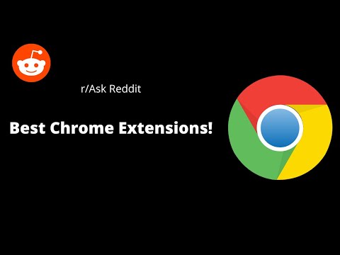Best Chrome Extensions!