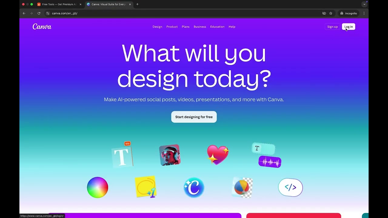 HOW TO GET CANVA PRO FOR FREE | CANVA STUDENT INVITE LINK 2026 (LEGAL METHODE)