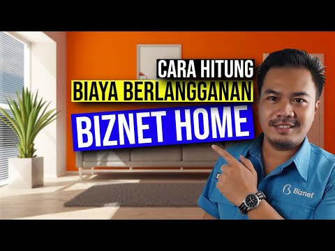 How to Calculate Biznet Subscription Fees (2020)