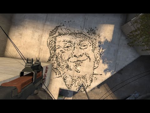 Steam Community :: Video :: 10 fps machine