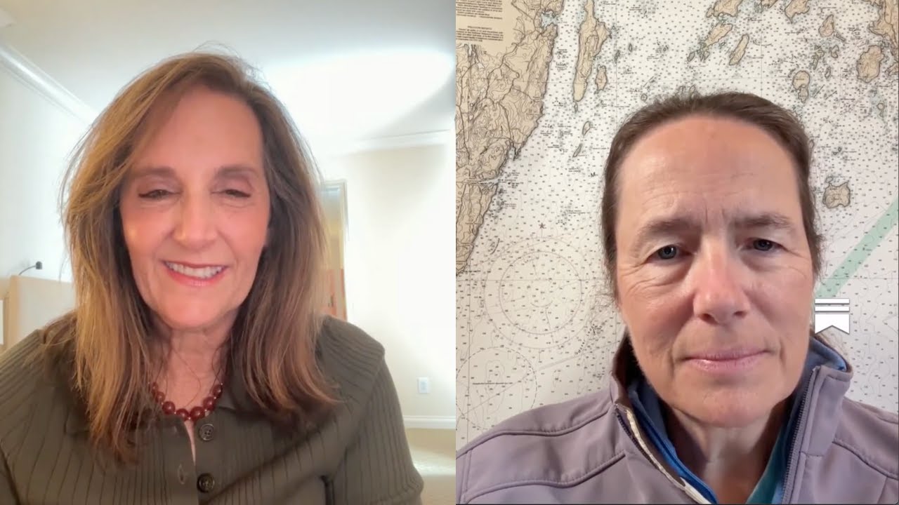 A Conversation with Joyce White Vance—