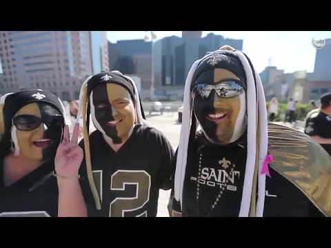 Who dat? Karoon Energy embraces the Gulf of Mexico and Louisiana ...