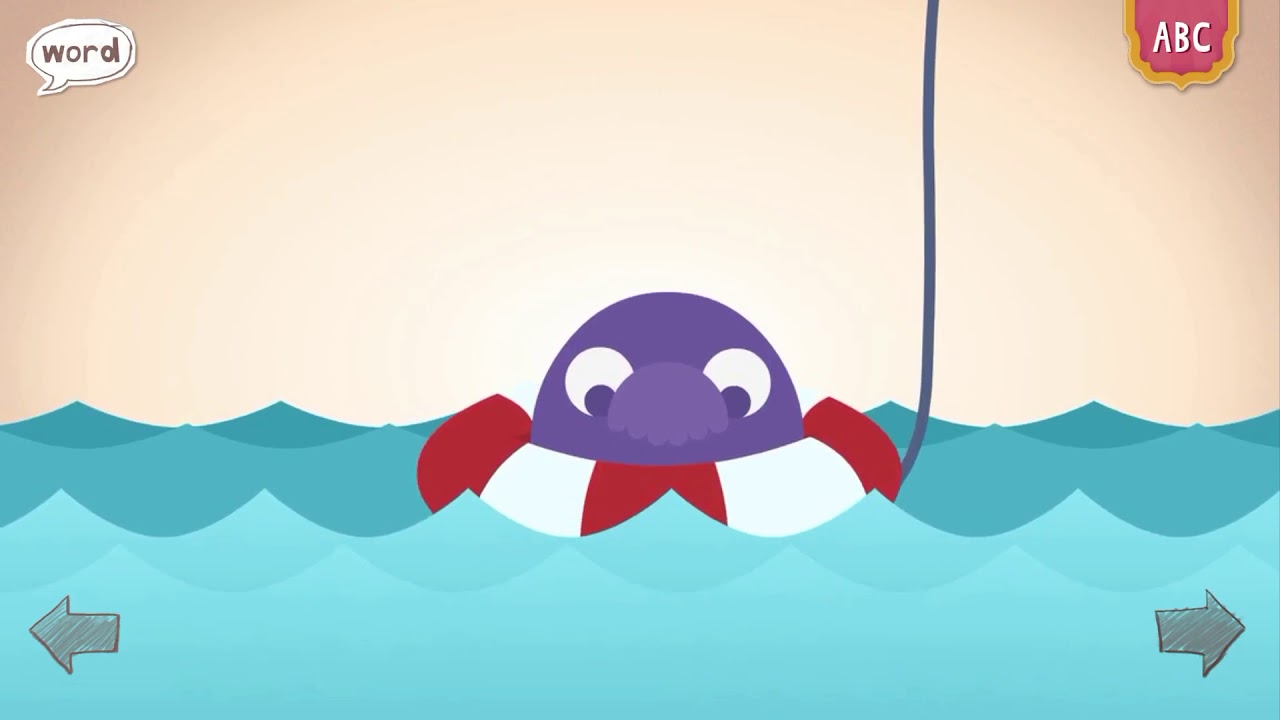 Endless abc: The Rescue