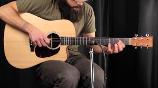 Martin DCPA5K - What To Know & Where To Buy | Equipboard