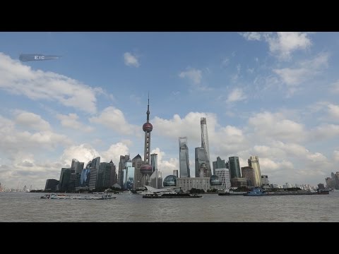 NYSH SHANGHAI CONSERVATORY MUSIC SERIES