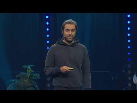 Slush 2024 - Nordic Startup News