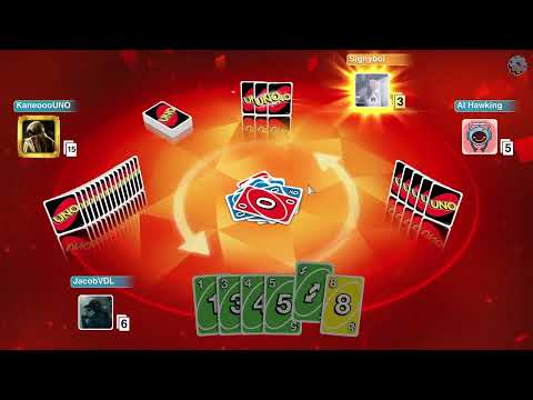 Steam Community :: Video :: uno?