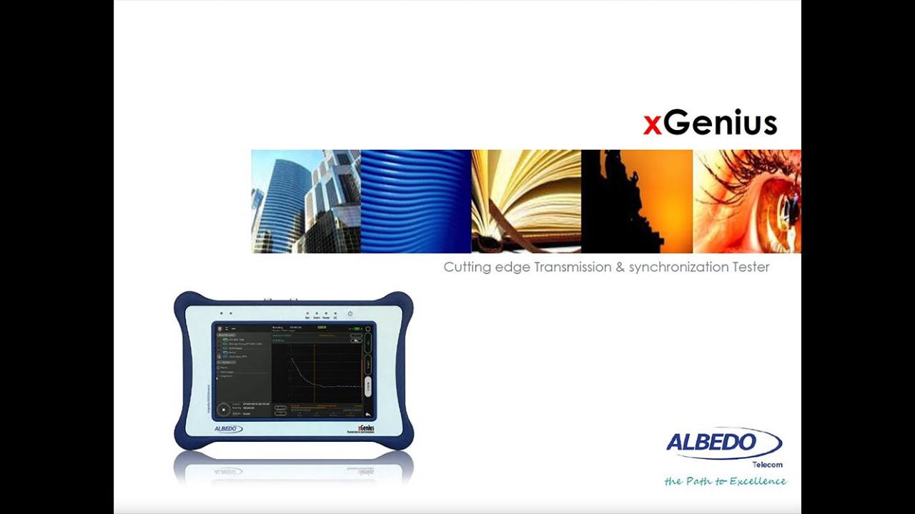 xGenius Introduction (Spanish)