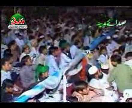 Pushto & Urdu Naat Mix