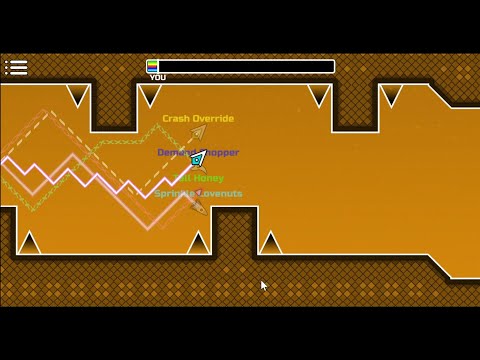 Space Waves Racing