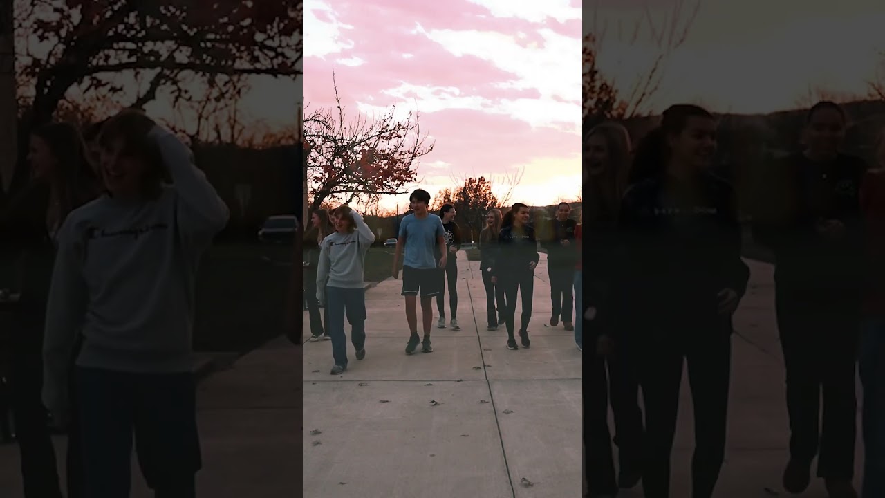 2026 BHS Yearbook Theme Release